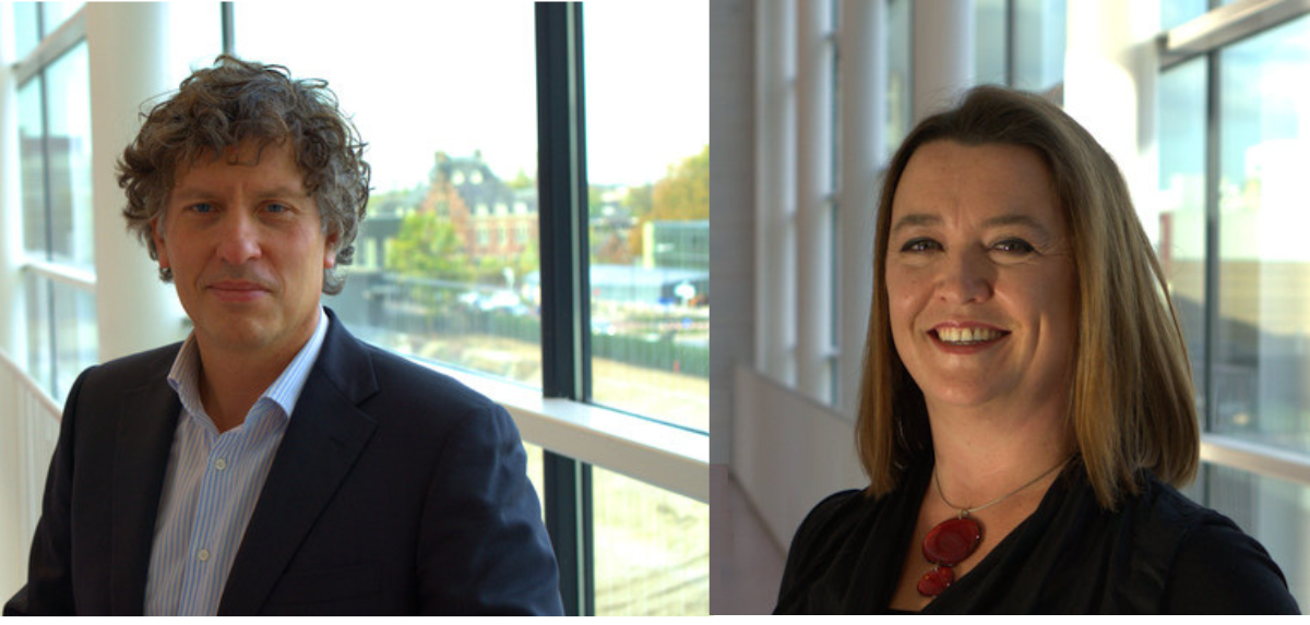 Tagworks Pharmaceuticals: Chemically-triggered payload release in-vivo ...