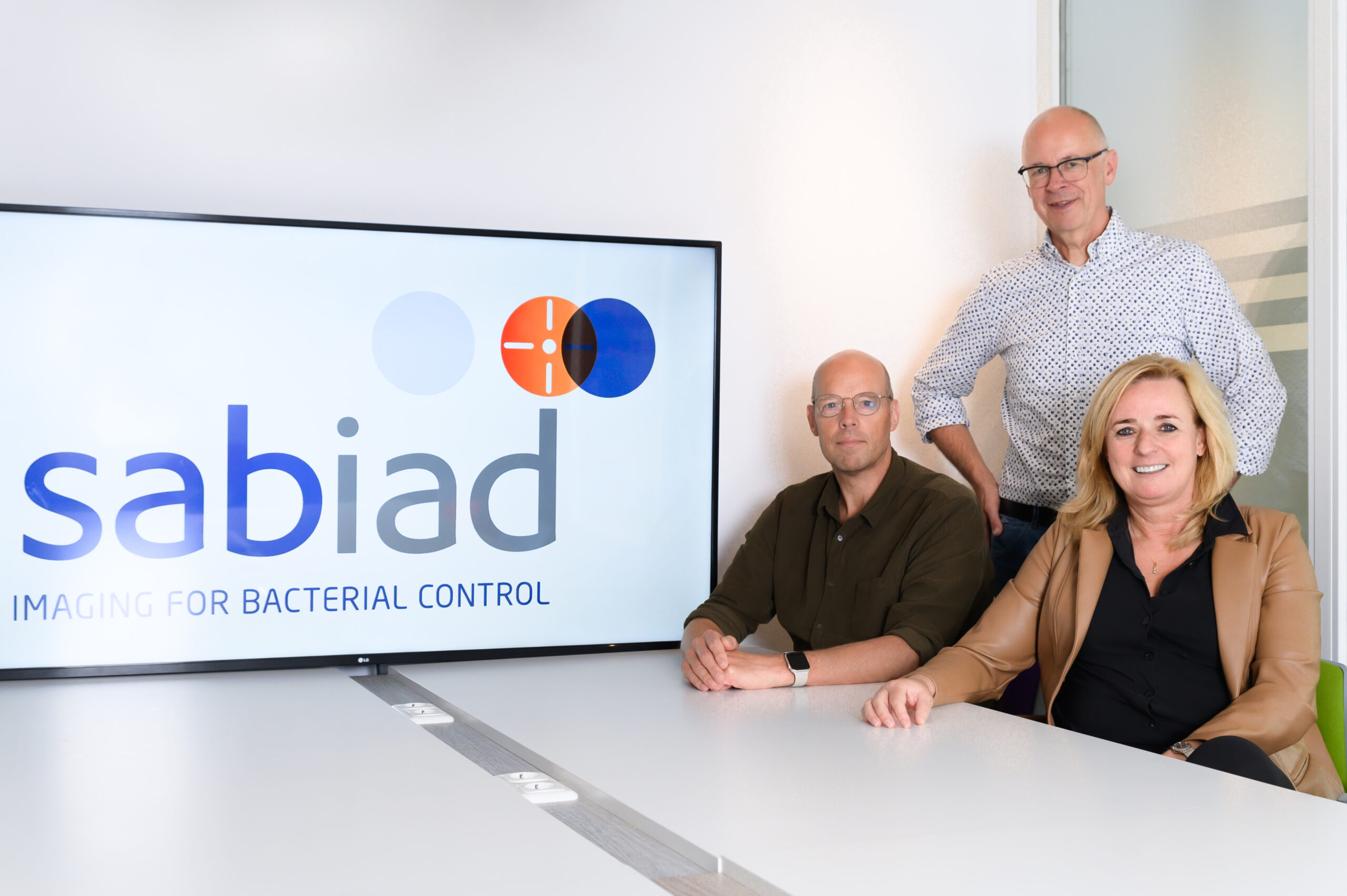 Sabiad: Innovation in early detection of orthopedic infection - Open ...